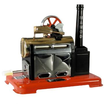 All Prints | Steam Engines