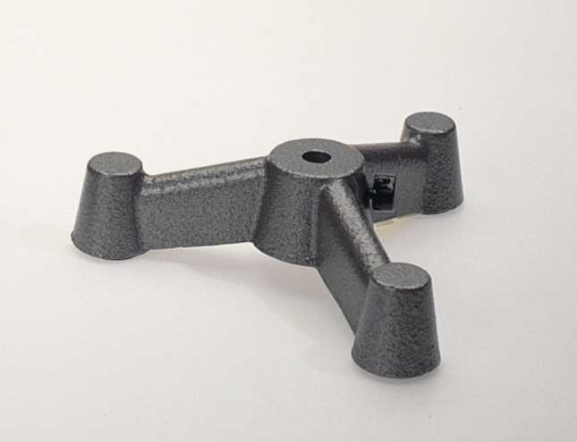 All Prints | Retort Base, Tripod Pattern