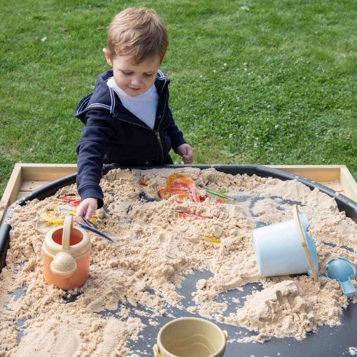 All Prints | Outdoor Large Activity Table
